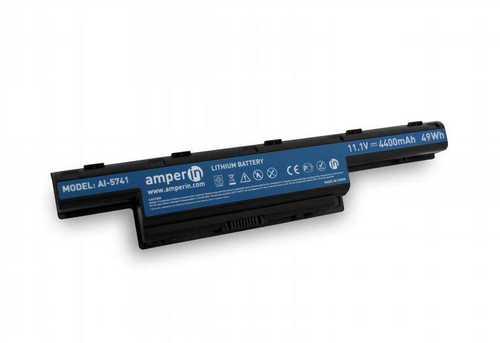Аккумулятор Amperin AI-5741 для Acer Aspire 5741