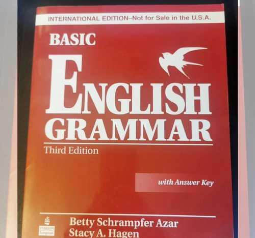 Basic English Grammar Azar