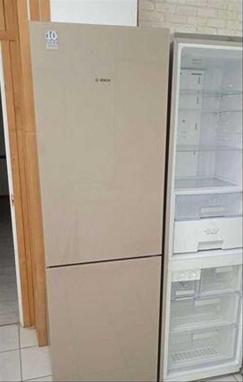 Холодильник Bosch с гарантией