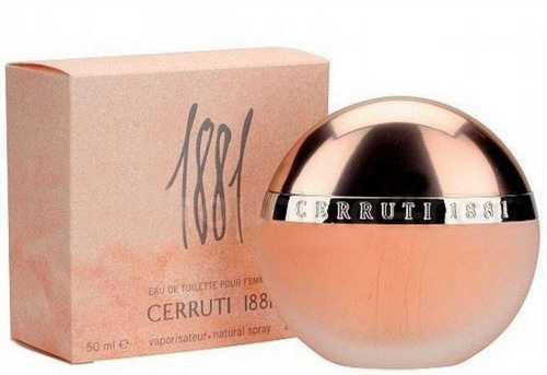 Cerruti — Cerruti 1881 pour femme