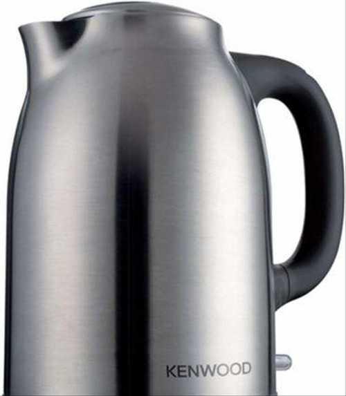 Чайник электрический Kenwood