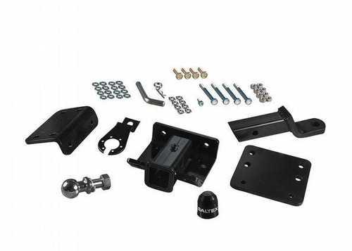 Фаркоп Baltex для Toyota Hilux 2005-2010