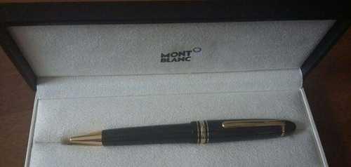 Montblanc ручка