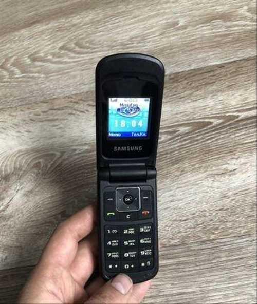 Samsung B300 (Как Новый)
