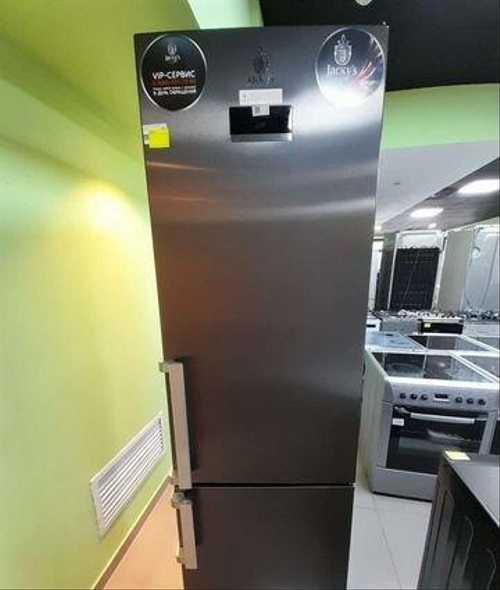 Холодильник jacky'S JR FD 2000