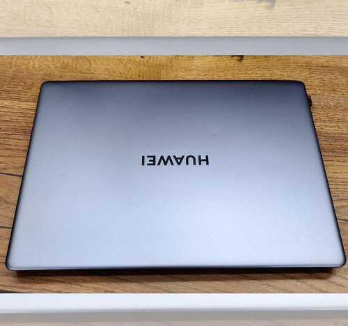 Ноутбук huawei matebook 14s