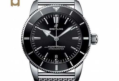 Часы Breitling Superocean Heritage B20 Automatic