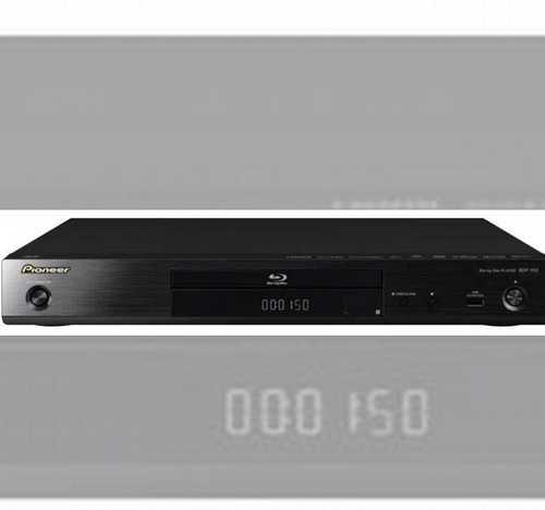 Blu-ray-плеер Pioneer BDP-150