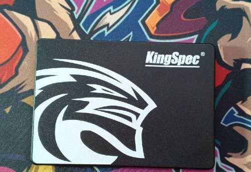 Жесткий диск ssd kingSpec