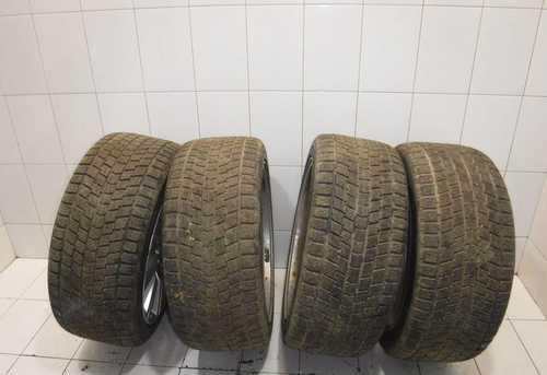 Hankook Dynapro I'Cept RW08 275/40 R20