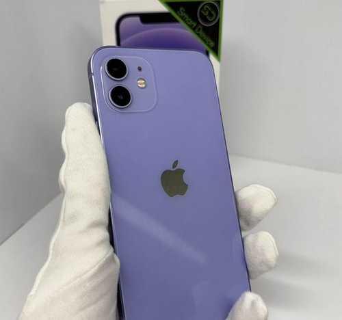 iPhone 12, 64 ГБ