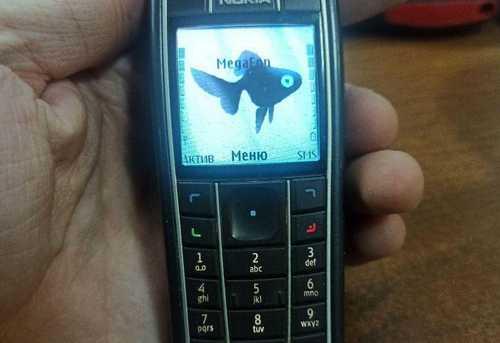 Nokia 6230i