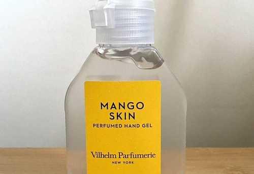 Антисептик для рук vilhelm parfumerie mango skin