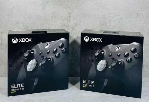 XBox Elite Wireless Controller Series-2 Black