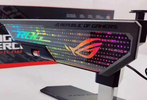 Держатель видеокарт Asus Rog Herculx