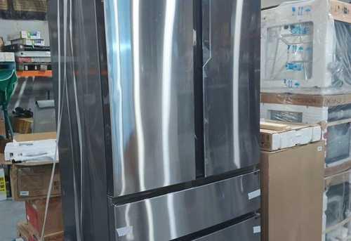 Холодильник многодверный Haier HB25fssaaaru