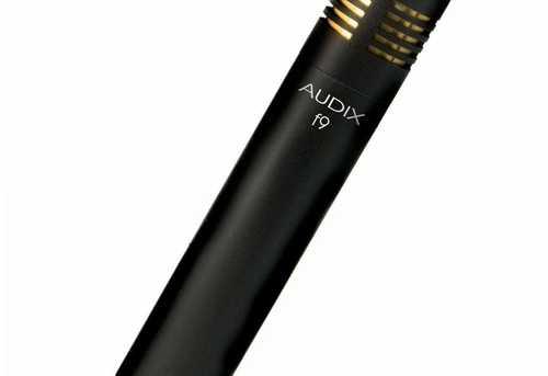 Микрофон audix F9