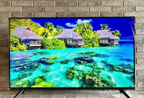 Новый SMART TV Телевизор 32" (81 см) Android 13