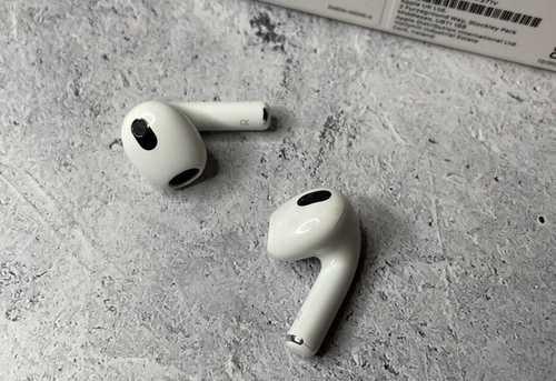 Airpods 3 наушник правый