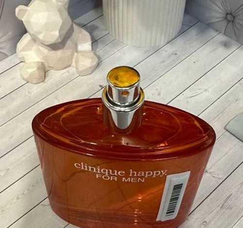 Clinique Happy For Men 95 мл витр