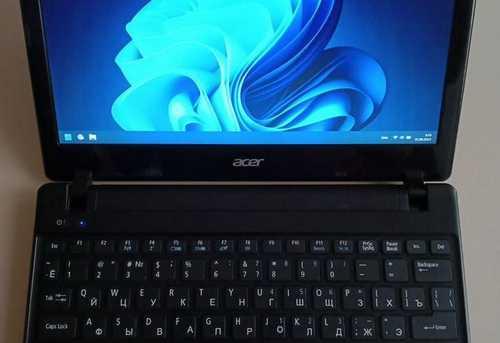 Acer V5-131 11.6"