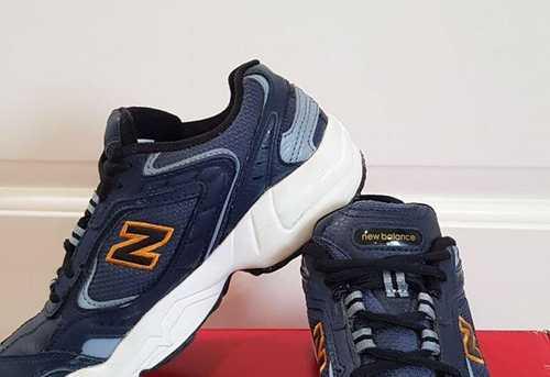 Кросовки NEW balance 452 оригинал