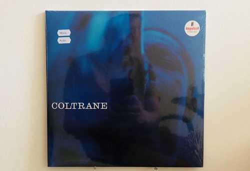 1089 The John Coltrane Quartet – Coltrane