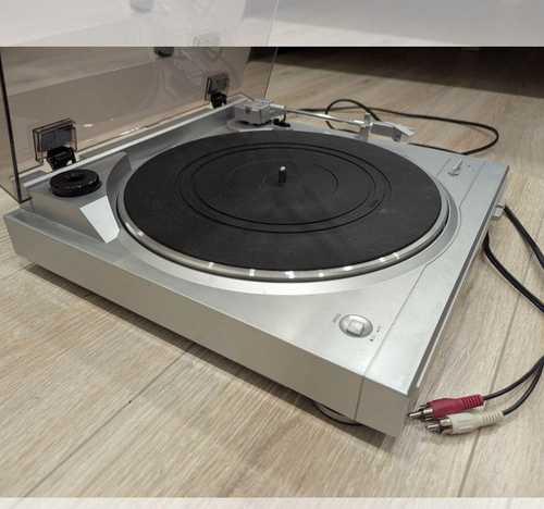 Проигрыватель винила Denon dp-29f