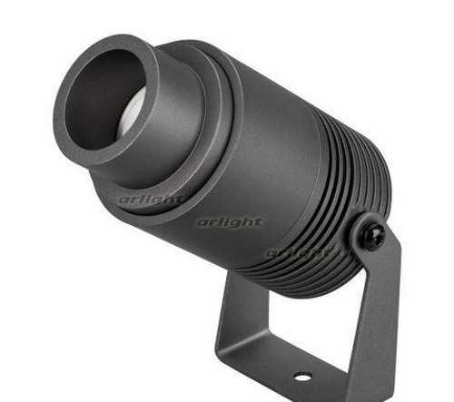 Arlight Светильник ALT-RAY-zoom-R61-12W Warm3000