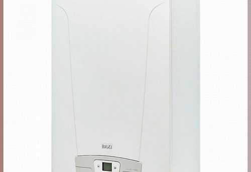 Котел газовый baxi nuvola DUO-TEC+ 24 GA