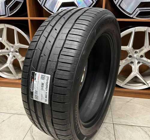 Hankook Ventus S1 Evo 3 K127 275/50 R21 113W