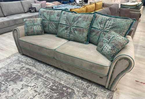 Классический диван кровать новый
