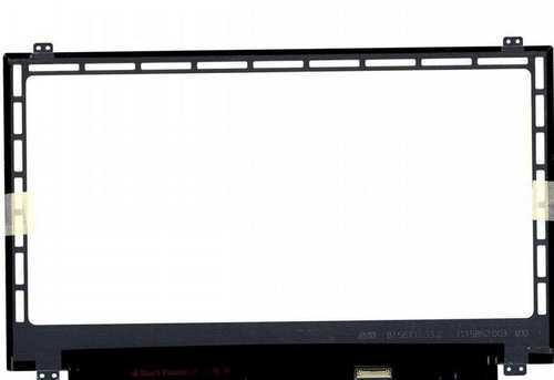 Матрица для ноутбука HP 15-BS078UR 1366x768 (HD) 3