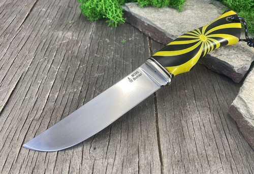 Нож Барс М390