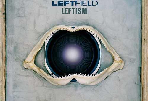 Leftfield - Leftism (2LP)