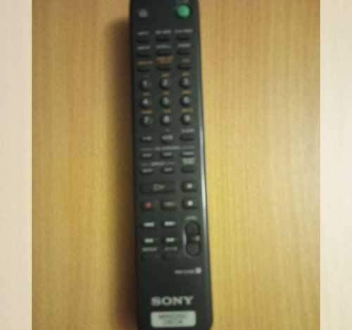 Пульты ду для MD sony 480