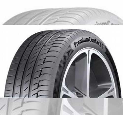 Continental PremiumContact 6 245/45 R19 102Y