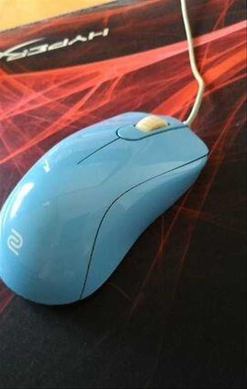 Игровая мышка Zowie s2