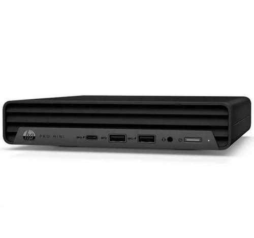 6B239EA, Настольный компьютер HP Pro 400 G9 Mini PC