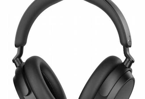 Наушники Sennheiser Accentum Plus Black