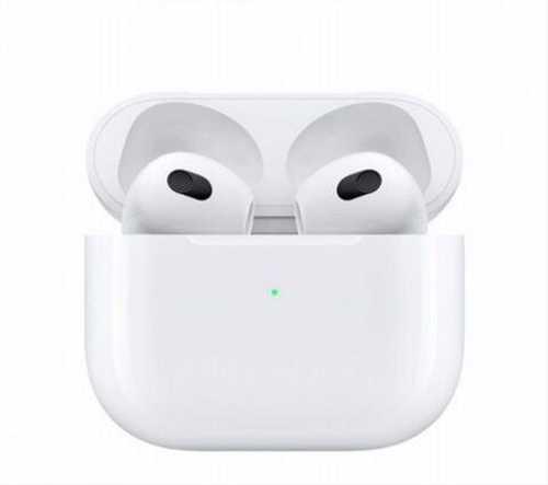 Беспроводные наушники WiWU Airbuds 3 True Wireless