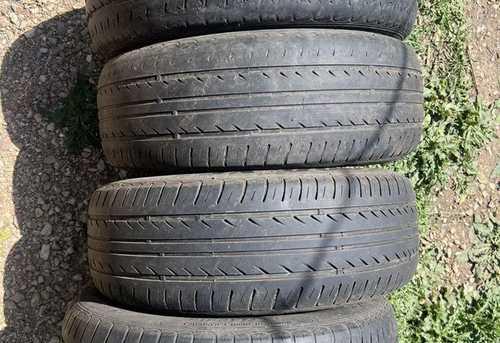 Goodyear Assurance Fuel Max 205/60 R16