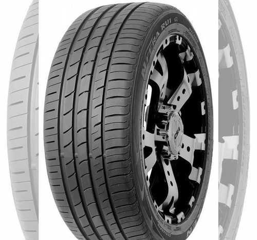 Nexen N Fera RU1 255/55 R18 109W