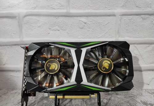 Видеокарта Manli Gallardo RTX 2060 Super