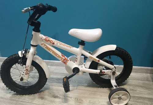 Велосипед детский merida dakar 12