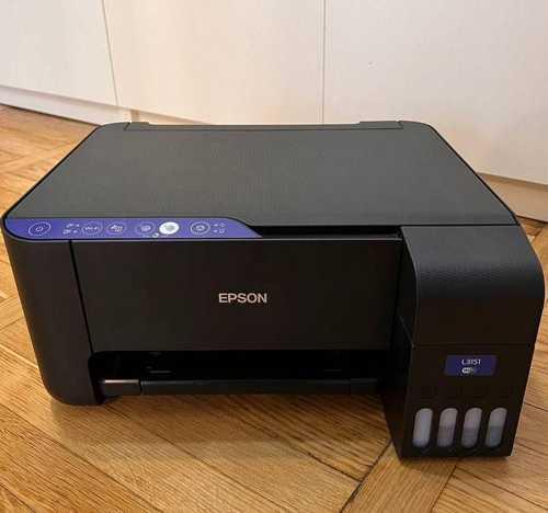 Мфу Epson L3151