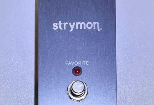 Strymon Favorite Switch