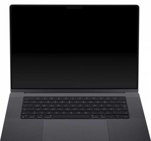 Ноутбук Apple MacBook Pro MK183RU/A