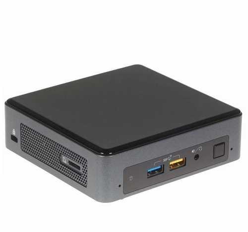 Мини пк Intel NUC boxnuc8I5BEH2