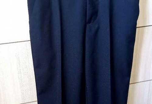 Школьные брюки темно-синие Futurino 128